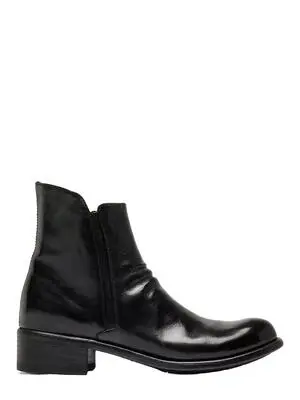 Officine Creative 40mm Lis Boots - Black