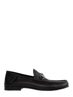 Gucci Horsebit 1953 Loafers - Black