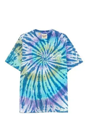 GALLERY DEPT. Miami Souvenir T-shirt - Blue