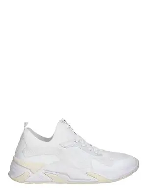 Guess Gaxtin Sneakers - White