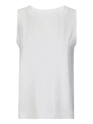 ARCHIVIO B Archivio B' Jersey Tank Top