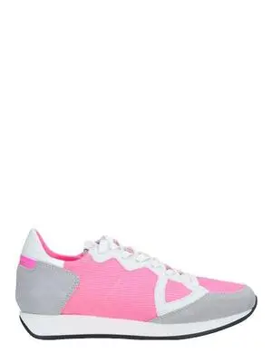 Philippe Model Sneakers - Pink