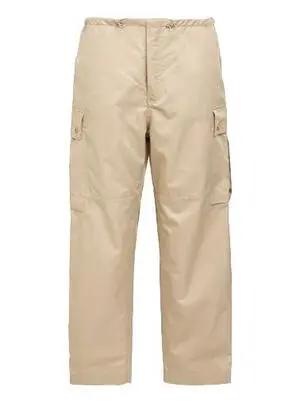 Sandro Cargo Pants - Beige