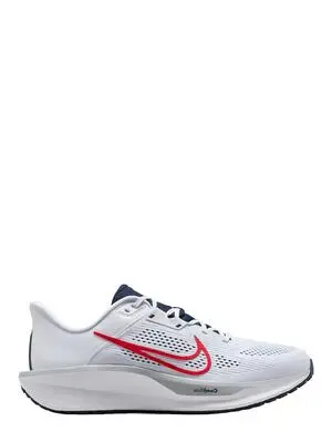 Nike Quest Athletic Sneakers - White/obsidian/wolf Grey