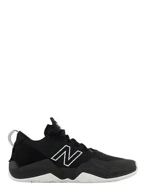 NEW BALANCE Two Wxy Lowin Sneakers - Black/white