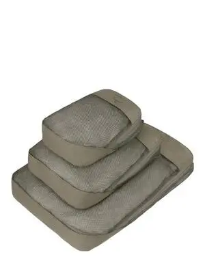 OSPREY Daylite 3-piece Packing Cube Set - Tan Concrete
