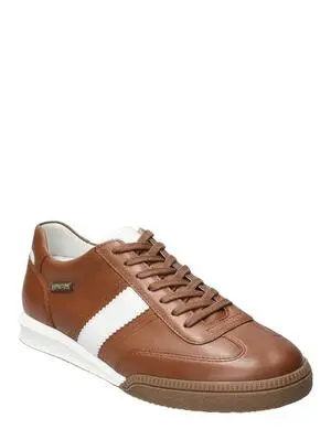 Mephisto Elyo Sneaker - Hazelnut
