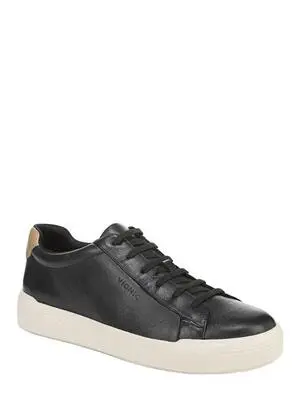 Vionic Vionic Colbie Low Top Sneaker Black