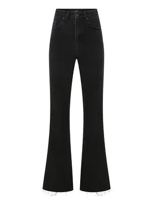 ILA Serena High-Rise Flared Jeans