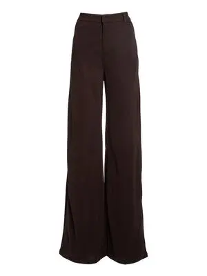 CHRISTOPHER ESBER Relaxed Jersey Trousers
