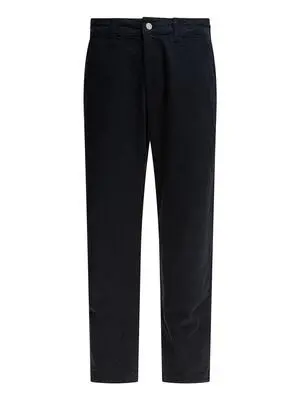 NN.07 Aden Trousers - Blue