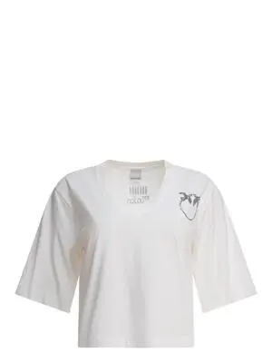 Pinko T-shirt - White