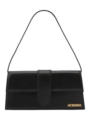 Jacquemus Jacquemus Le Bambino Long Bag Black