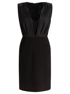 Max Mara Dress - Black