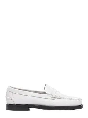 SEBAGO Sebago Loafers White