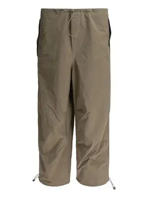 AUTRY Autry Reflex Nylon Parachute Trousers