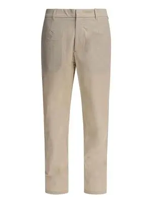 NORSE PROJECTS Aaren Travel Light Trousers
