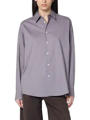6397 Uniform Shirt - Grey