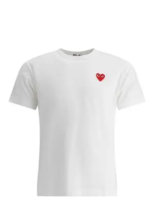 PLAY COMME DES GARCON T-Shirt