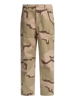StÜssy Trousers - Beige