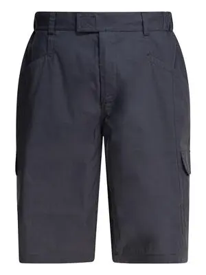 GR10K Poplin Cargo Shorts - Grey