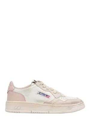 AUTRY Autry Sneakers Pink