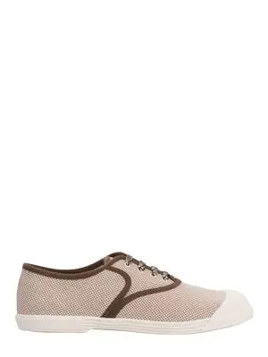 Valentino Garavani Bay Bay Sneakers - Beige