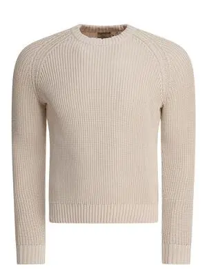 RAKKI Knitwear - Beige