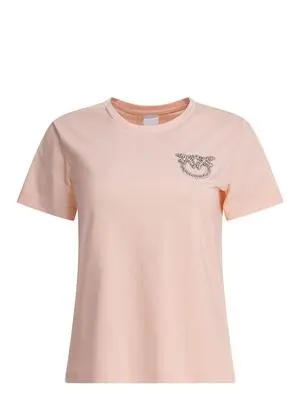 Pinko T-shirt - Pink