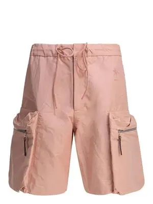 GOLDWIN Oamc Shorts - Pink