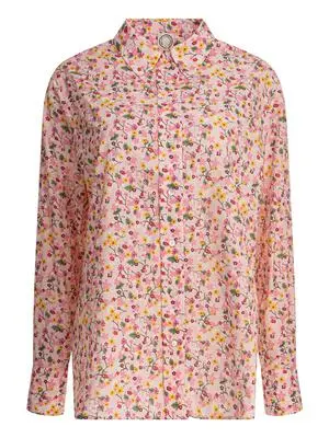 INES DE LA FRESSANGE PARIS Ines De La Fressange Shirt