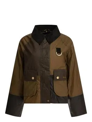 Barbour Jackets & Coats - Green