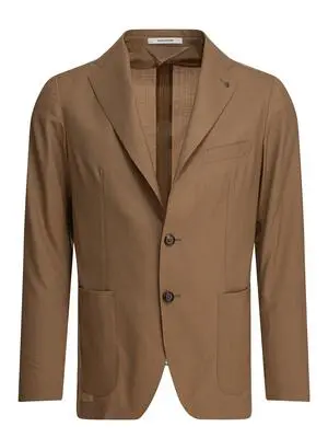 Tagliatore Jackets & Coats - Beige