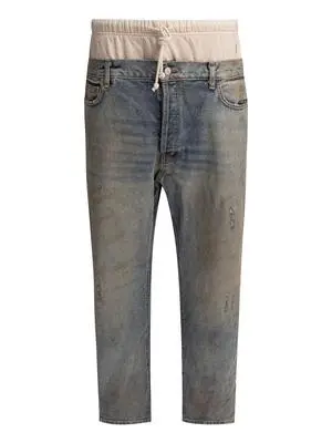 RRR123 RRR123 Jeans