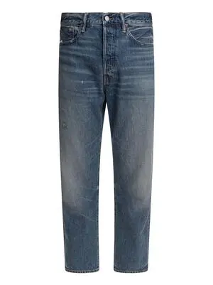 POLO RALPH LAUREN Straight-Leg Jeans
