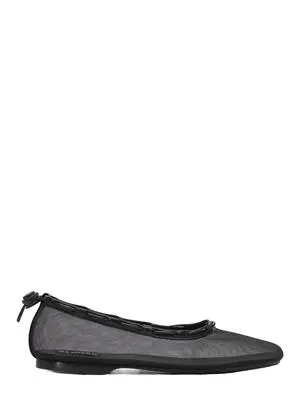 ALOHAS Ballerinas - Black