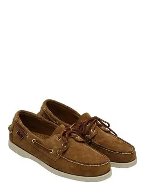SEBAGO Portland Artisan Loafer - Beige