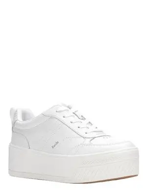 Keds® Skyler Platform Sneakers - Keds White