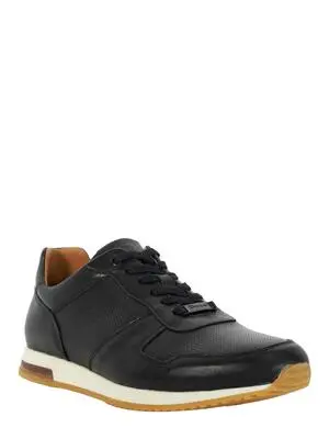 Dune London Trilogy Sneakers - Black