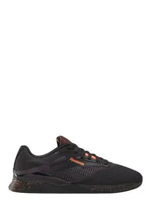 REEBOK Nano X4 Sneakers - Black