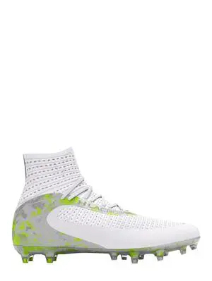 Under Armour Highlight Lax Mc - White
