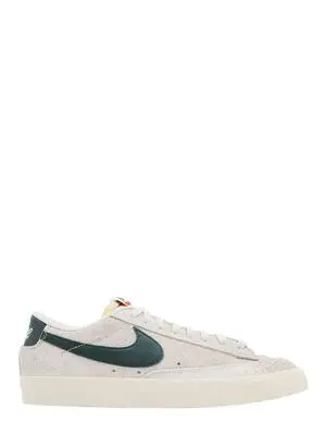 Nike Blazer Low '77 Vintage Sneakers - Cream