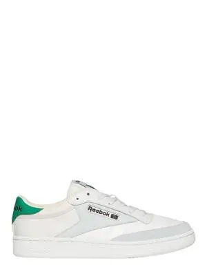 REEBOK Club C Sneakers - White