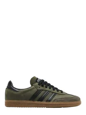 Adidas Samba OG Sneakers Green