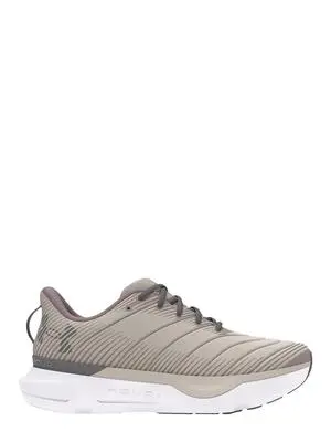 Under Armour Hovr Infinite Pro Warm Sneakers - Grey