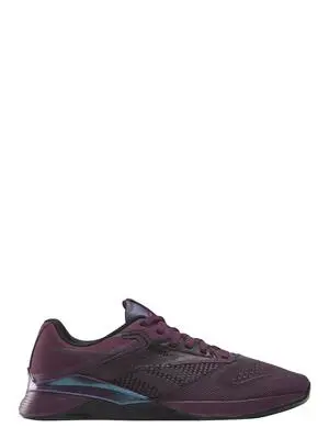 REEBOK Nano X4 Sneakers - Purple