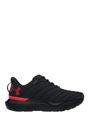 Under Armour Hovr Infinite Pro Warm - Black
