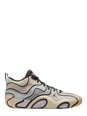 JORDAN Tatum 3 Sidewalk Chalk Sneakers - Multicolor