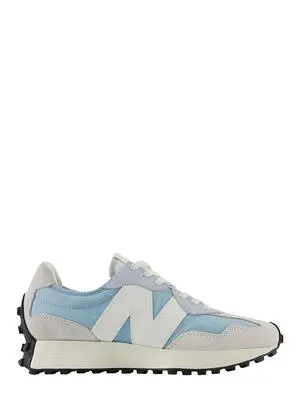 NEW BALANCE 327 Sneakers - Blue