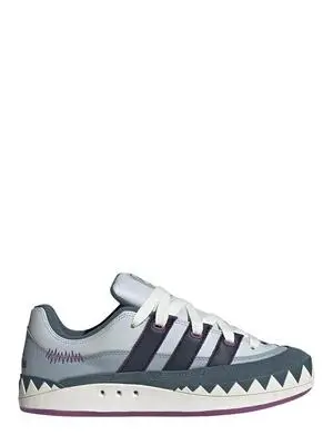 Adidas Adimatic 'halloween 2024' Sneakers - Grey